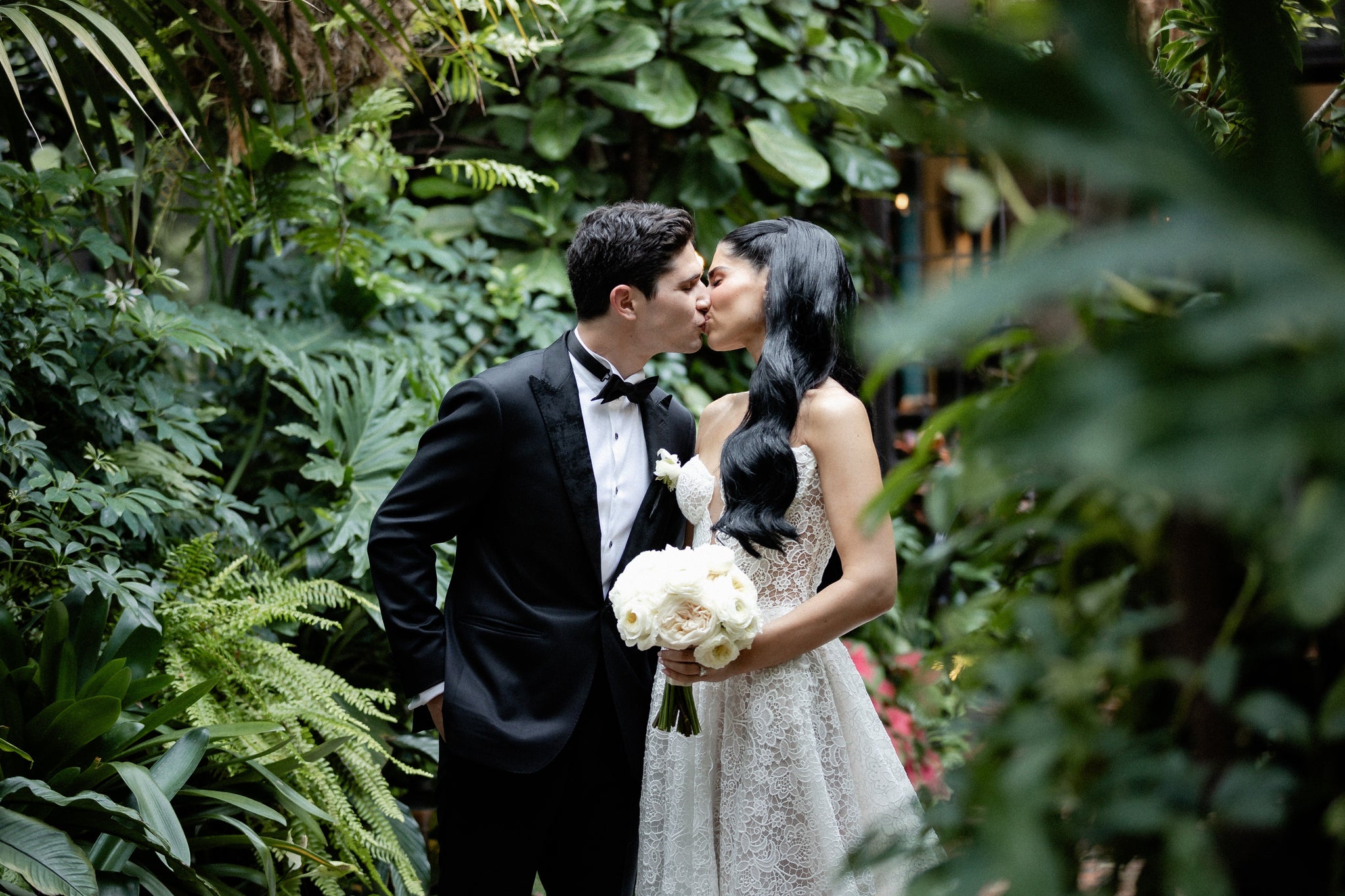 Bride Of The Week : Alexa