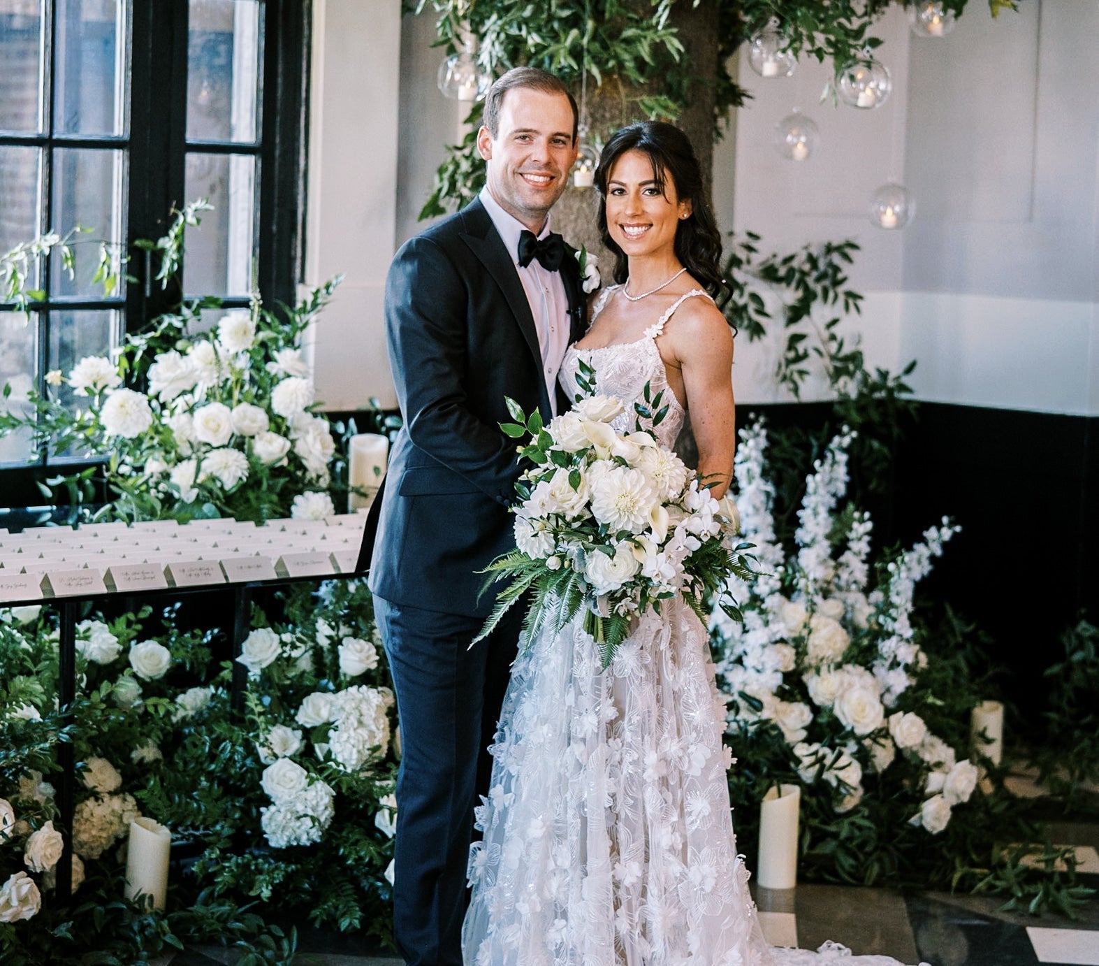 Bride Of The Week: Alexa