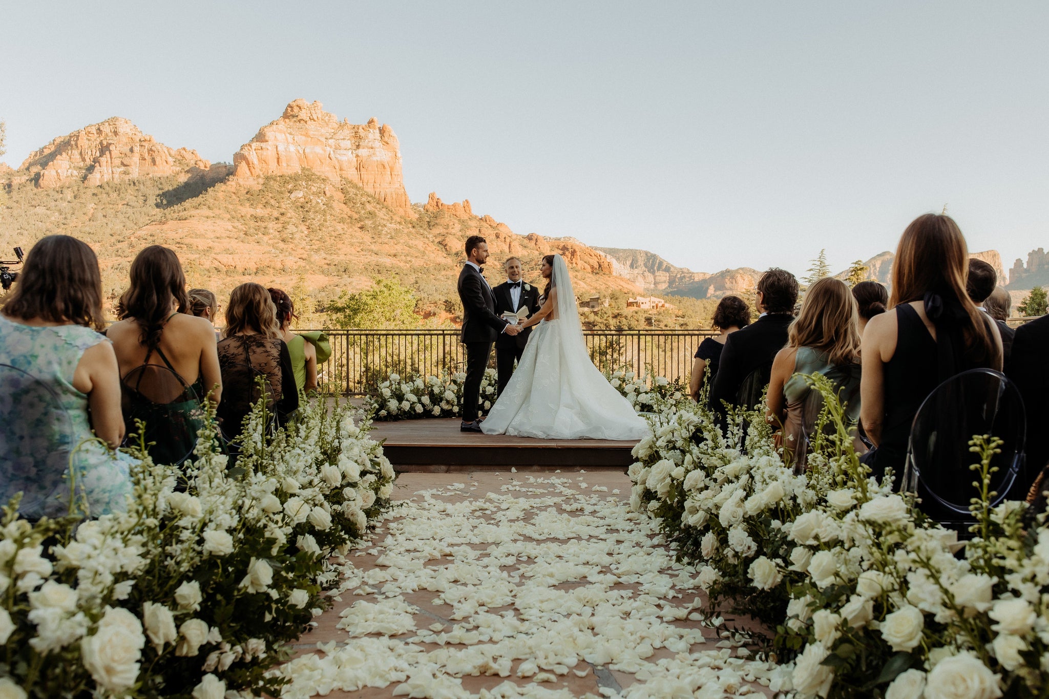 Bride Of The Week: Emily Freeman