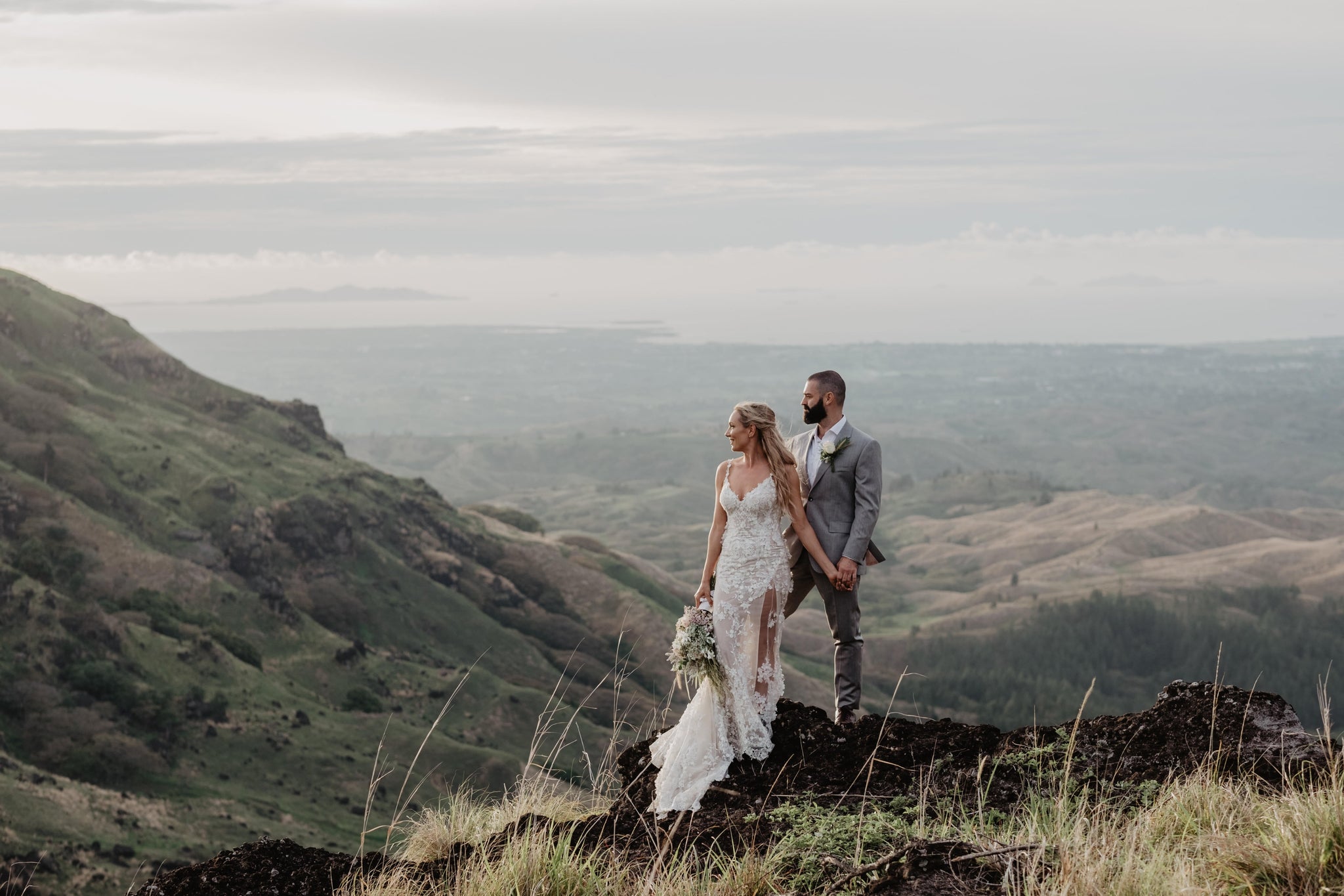 Bride Of The Week: Shannon Stevens