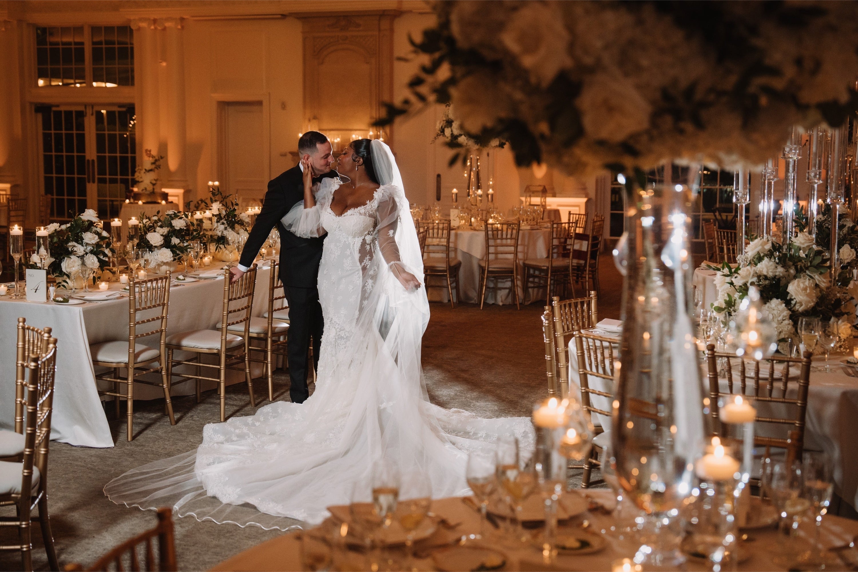 Bride Of The Week: Brittany Rowley