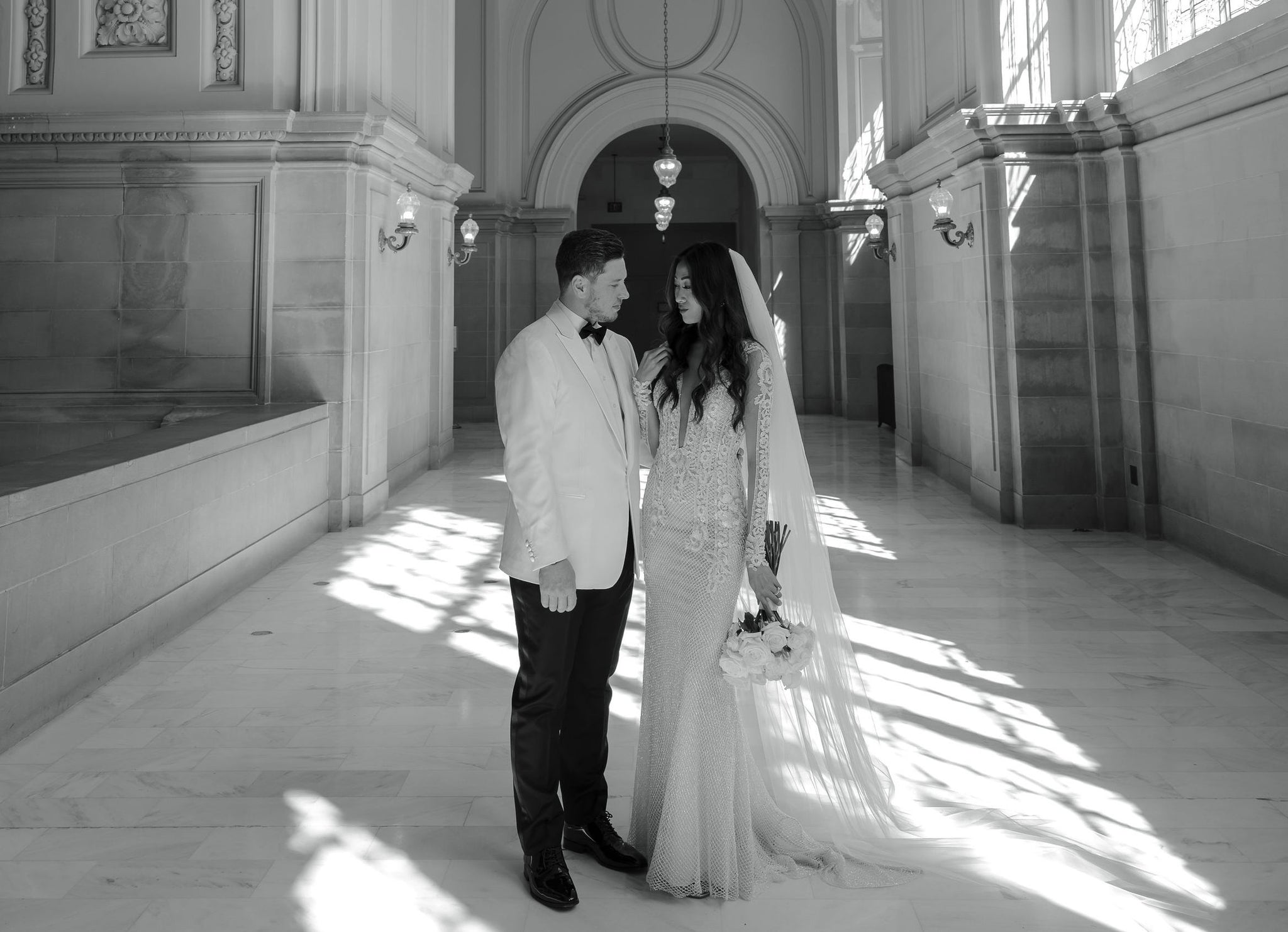 Bride Of The Week: Yang