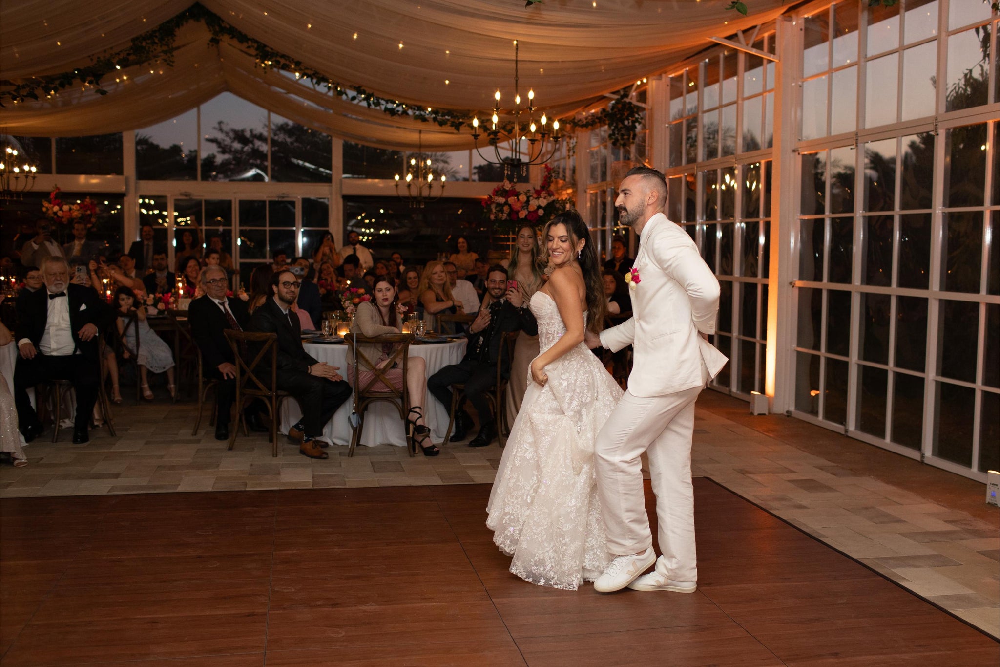 Bride Of The Week: Gina