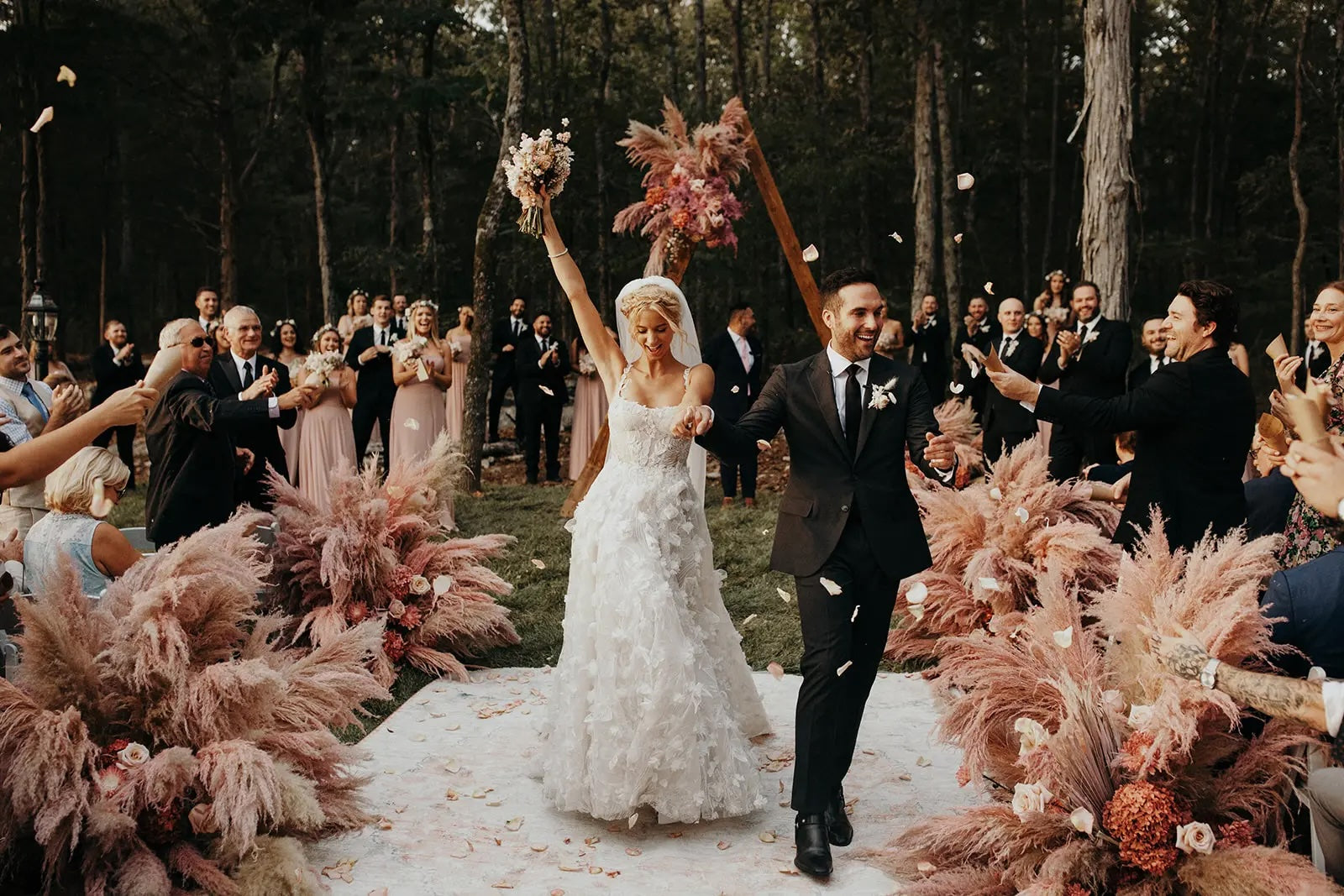 Bride Of The Week: Sabina Gadecki