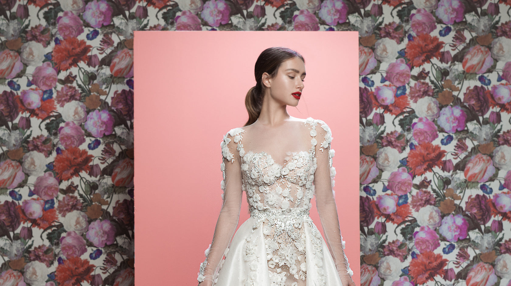 Introducing: The New Couture Queen Of Hearts Collection