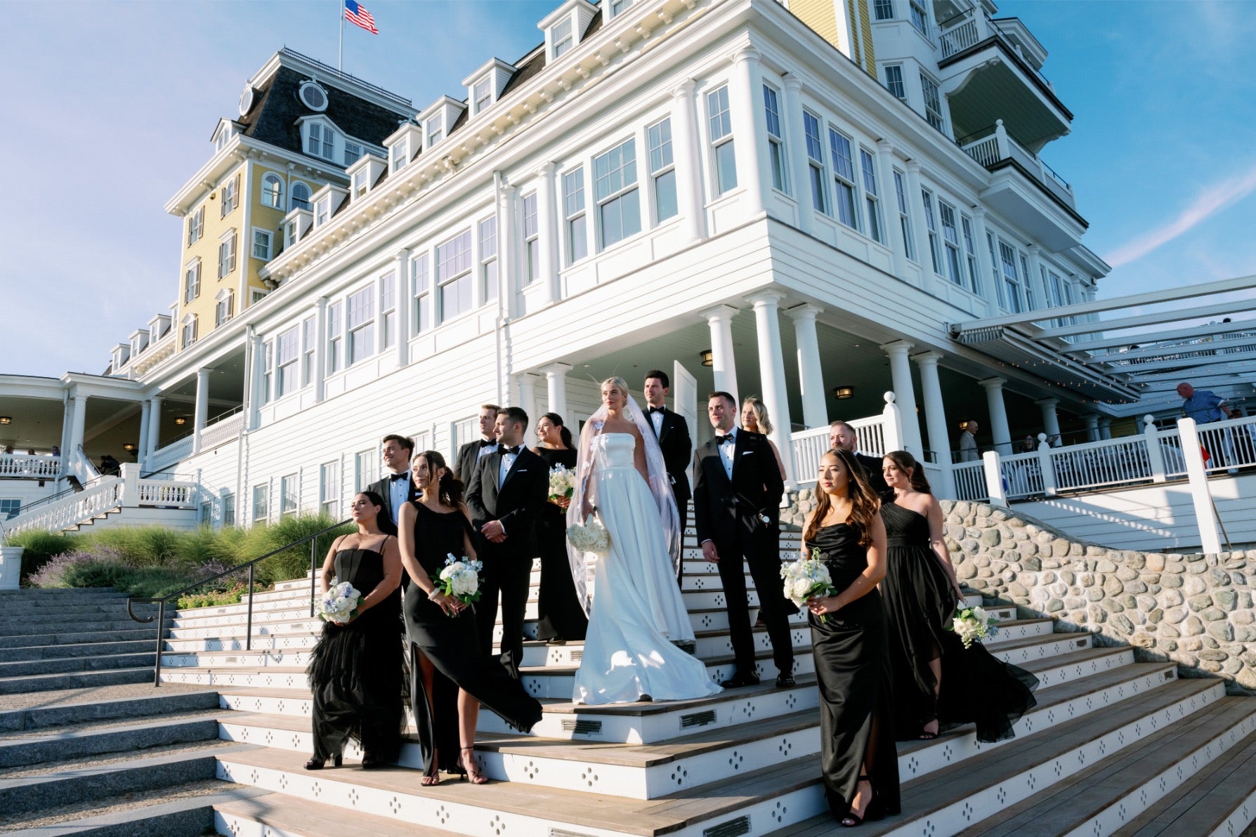 Bride Of The Week: Carly Rosen