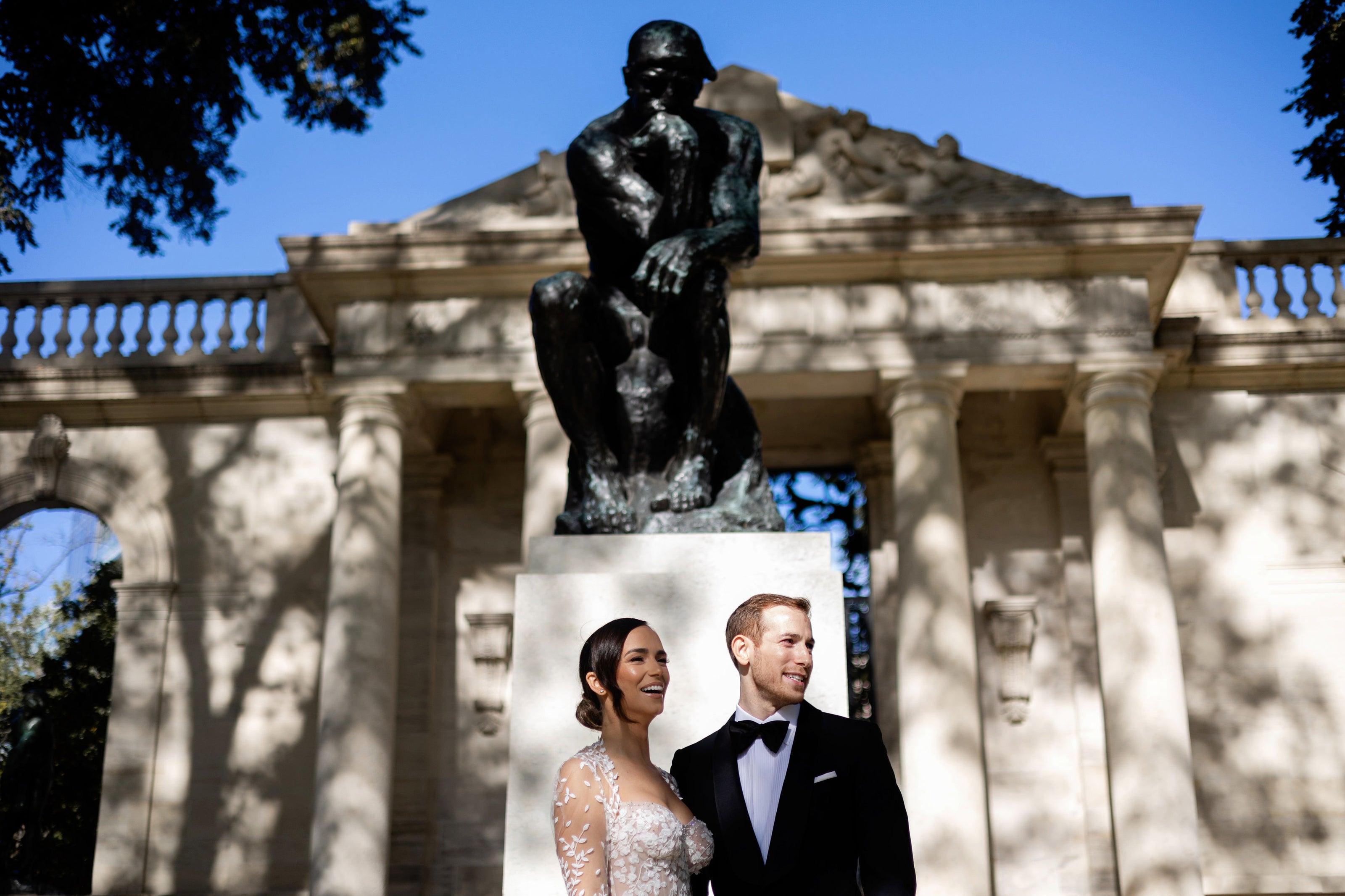 Bride Of The Week: Logan Cohen