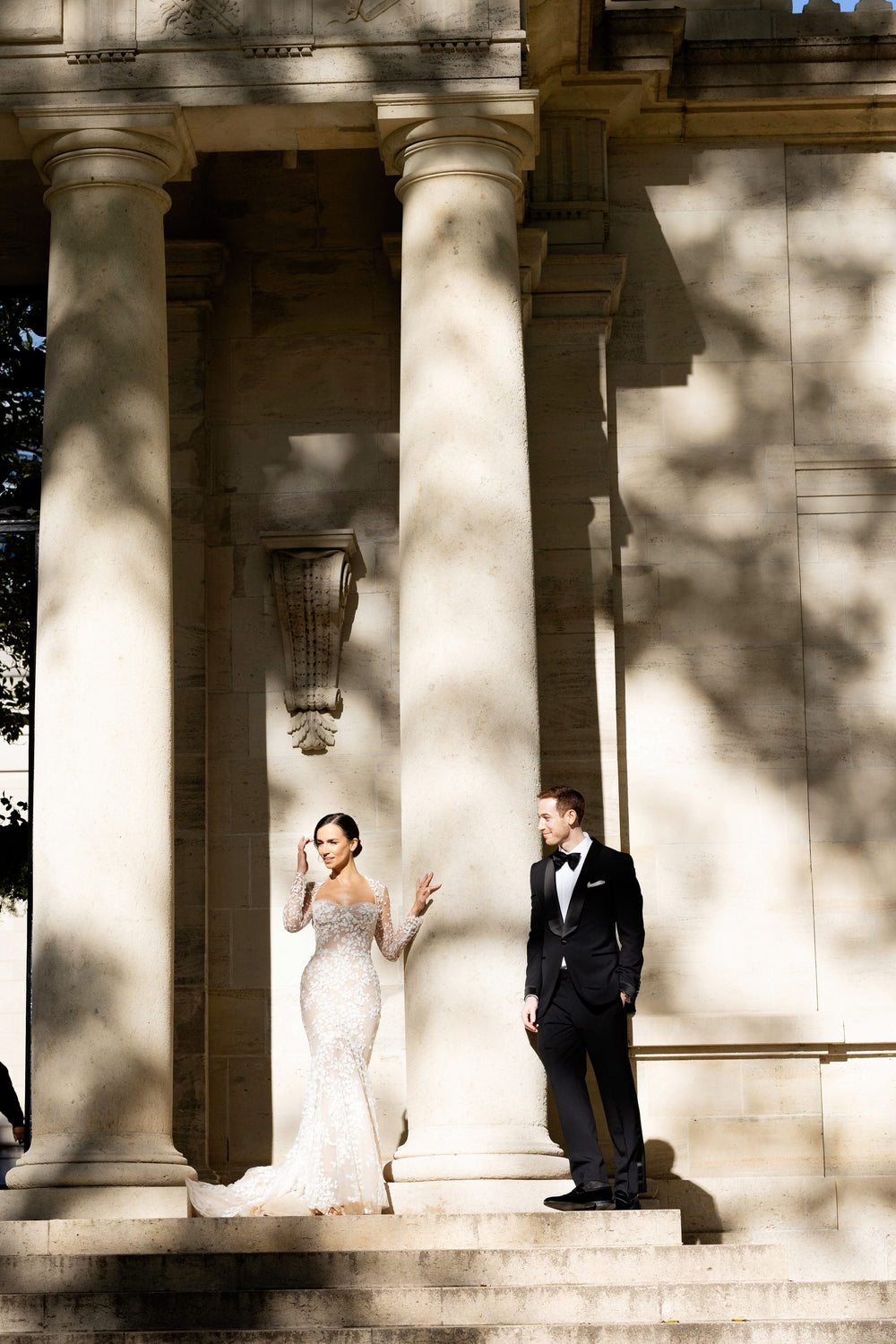 Bride Of The Week: Logan Cohen
