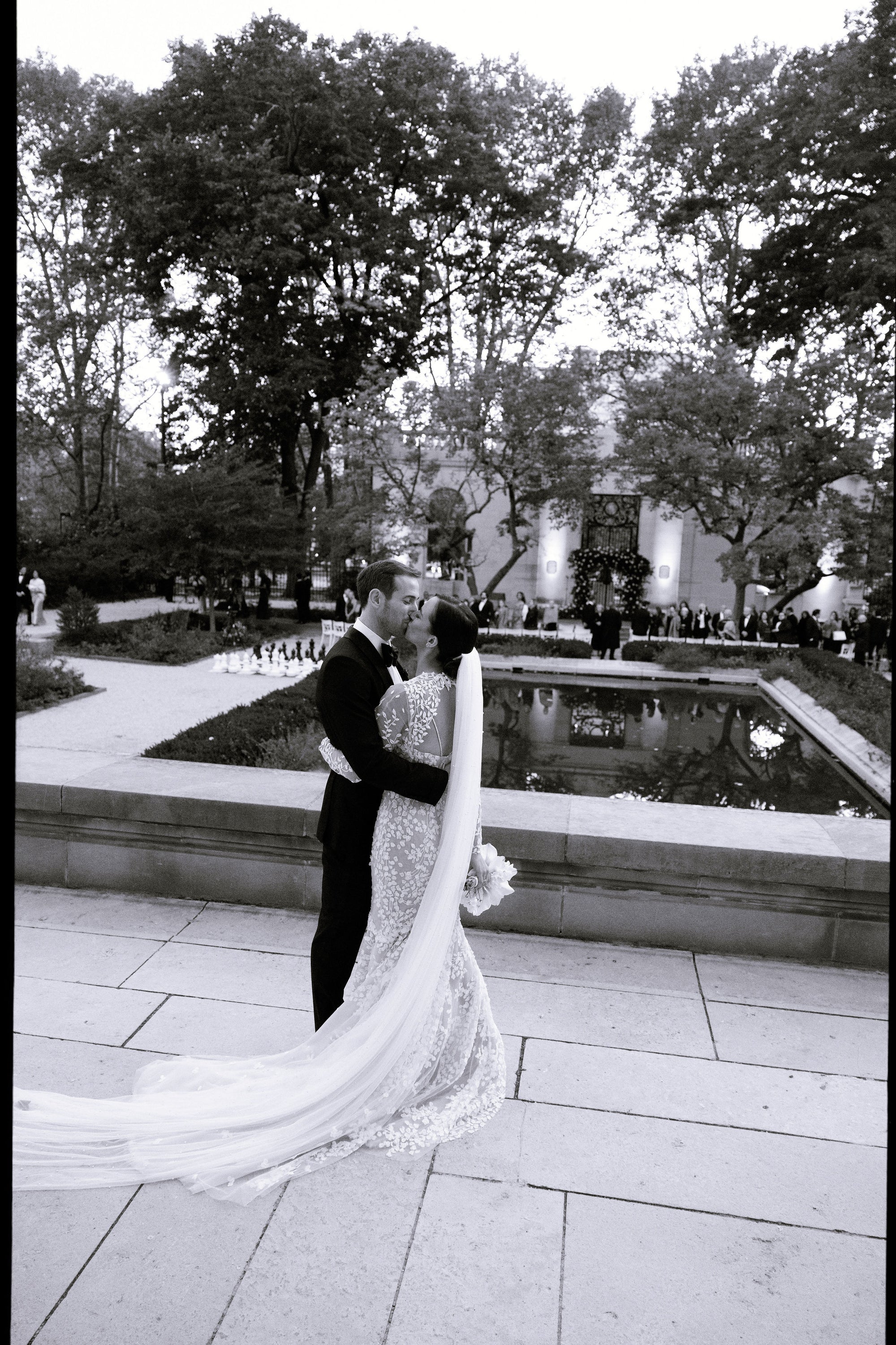 Bride Of The Week: Logan Cohen