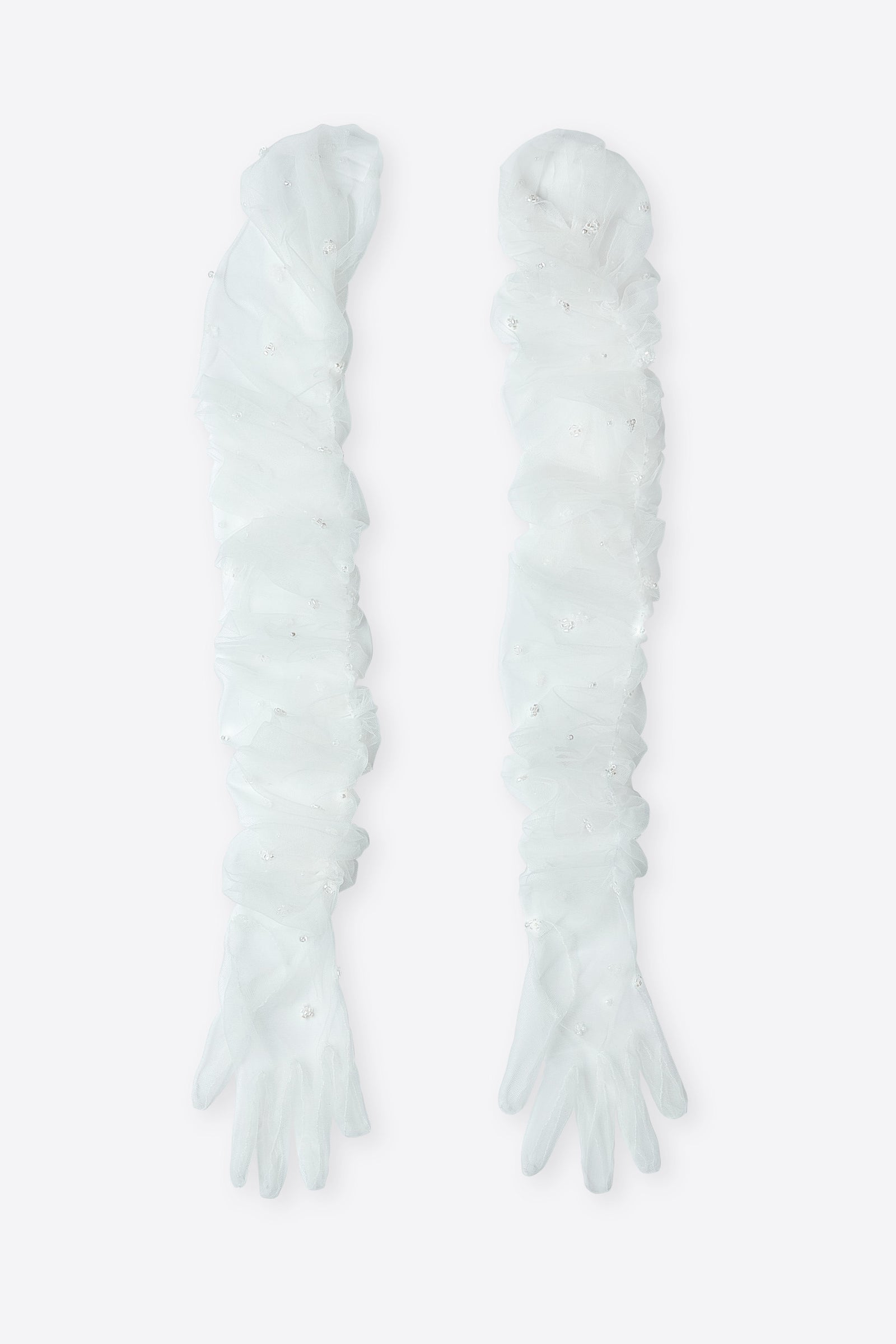 Manroe Gloves | Hollywood Inspired Extra High Gloves