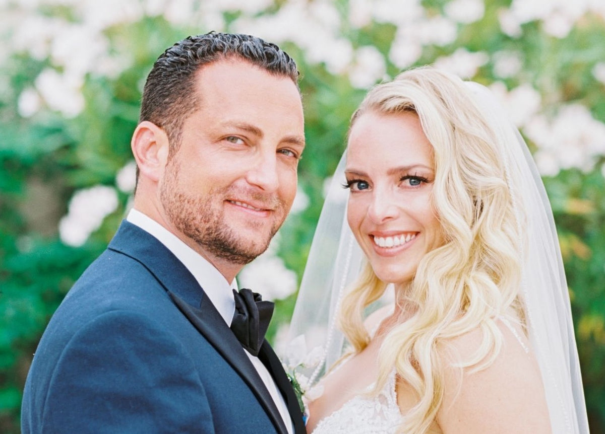 Bride Of The Week: Lisa Lafferty