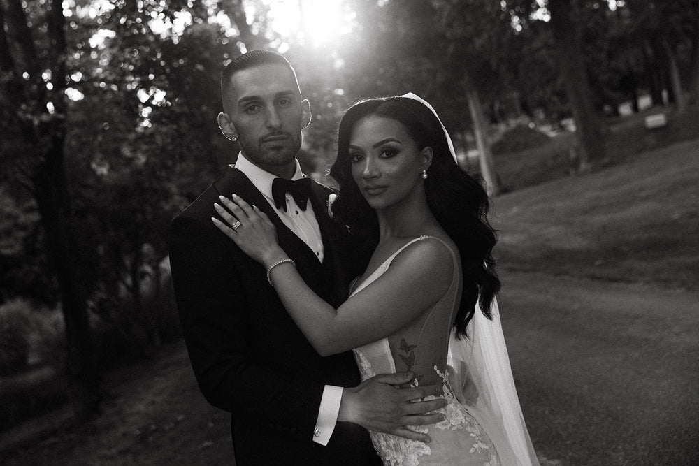 Bride Of The Week: Diandra