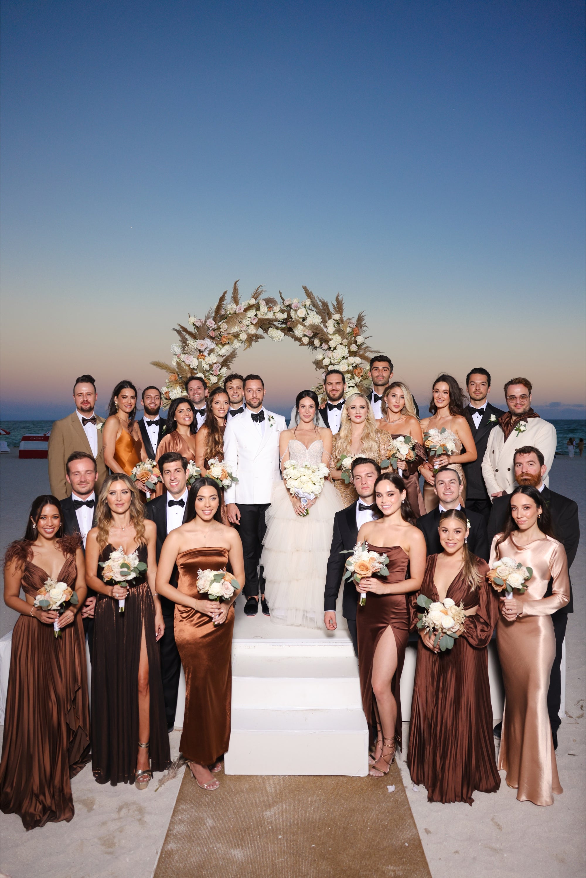 Bride Of The Week: Angie