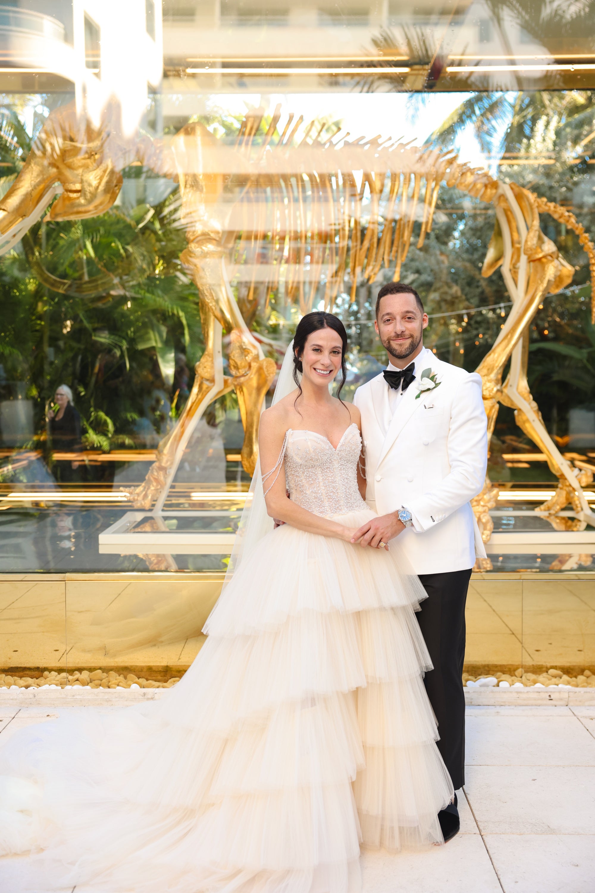 Bride Of The Week: Angie