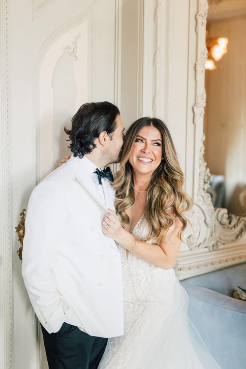 Bride Of The Week: Victoria Radford