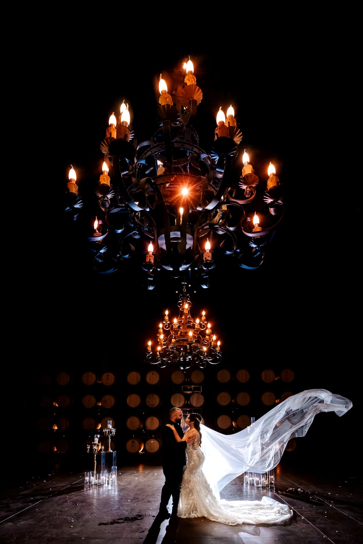 Bride Of The Week: Alexandra Nassar