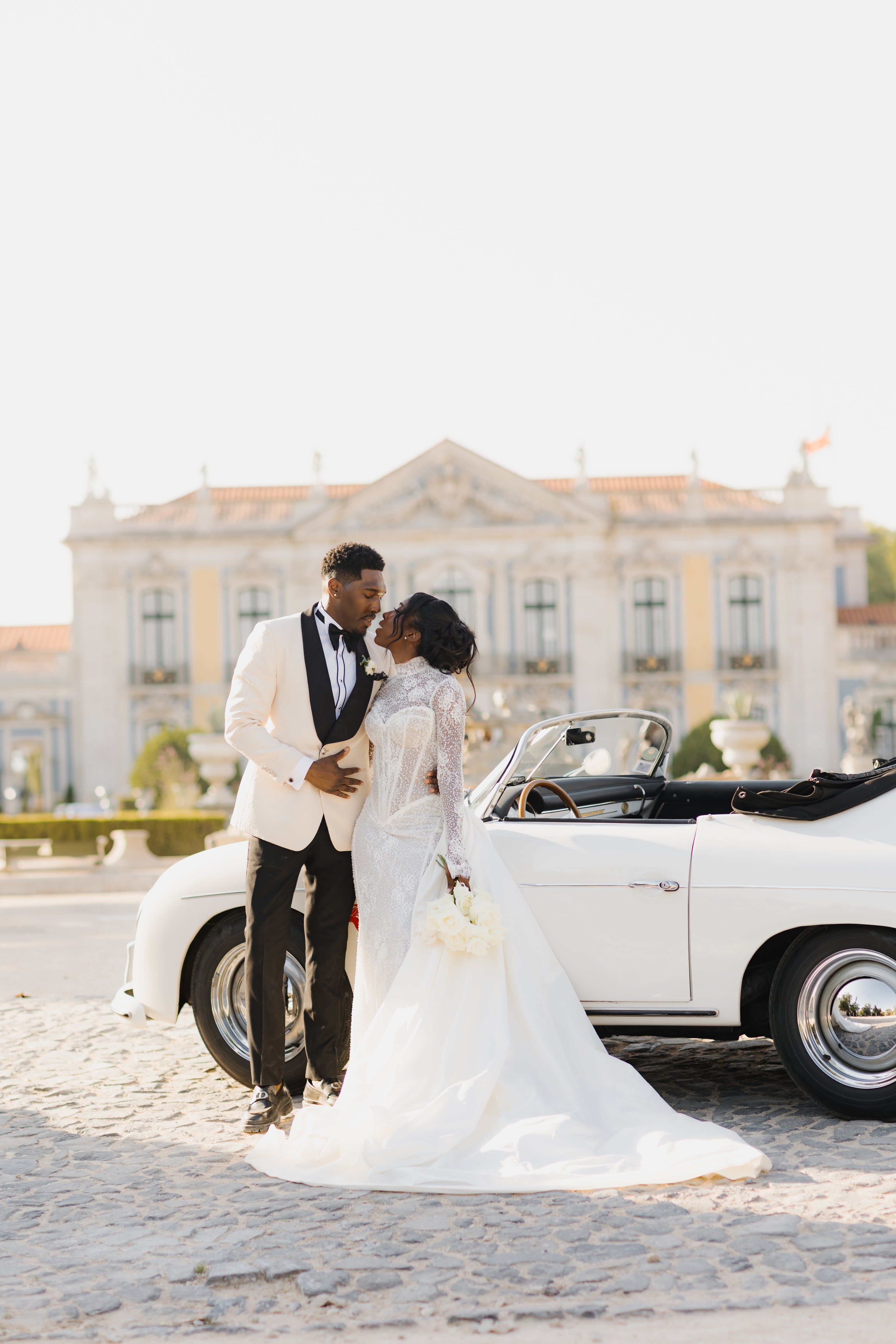 Bride Of The Week: Maressa