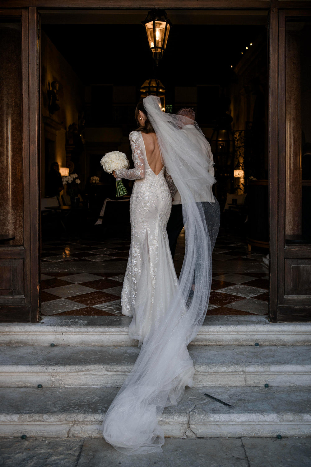 Bride Of The Week: Jessi Wenz