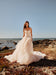 Dream | Lace Tulle Princess Wedding Dress