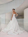 Duchess | Tulle Two Piece Princess Wedding Dress
