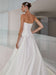 Duchess | Tulle Two Piece Princess Wedding Dress