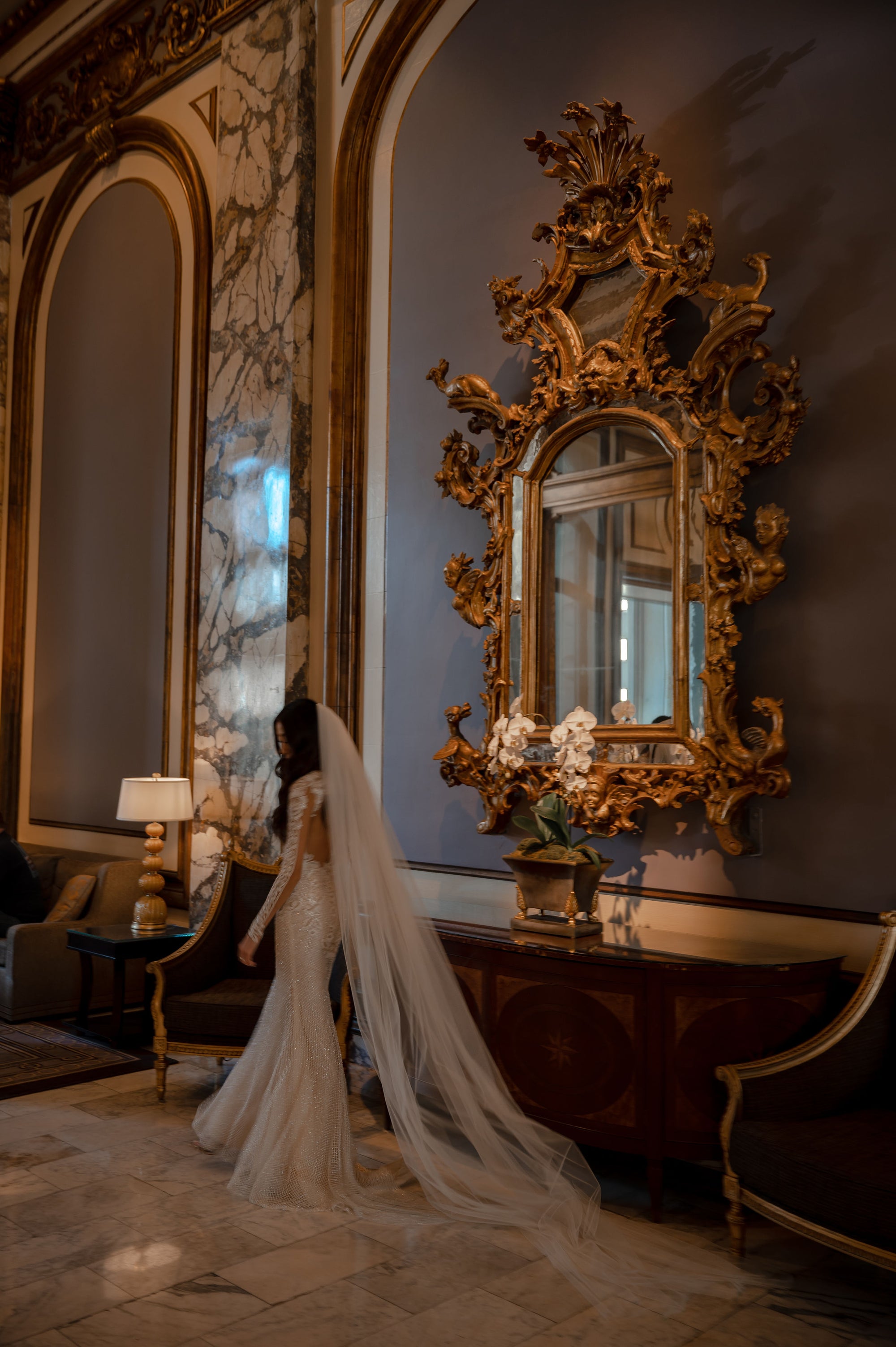 Bride Of The Week: Yang