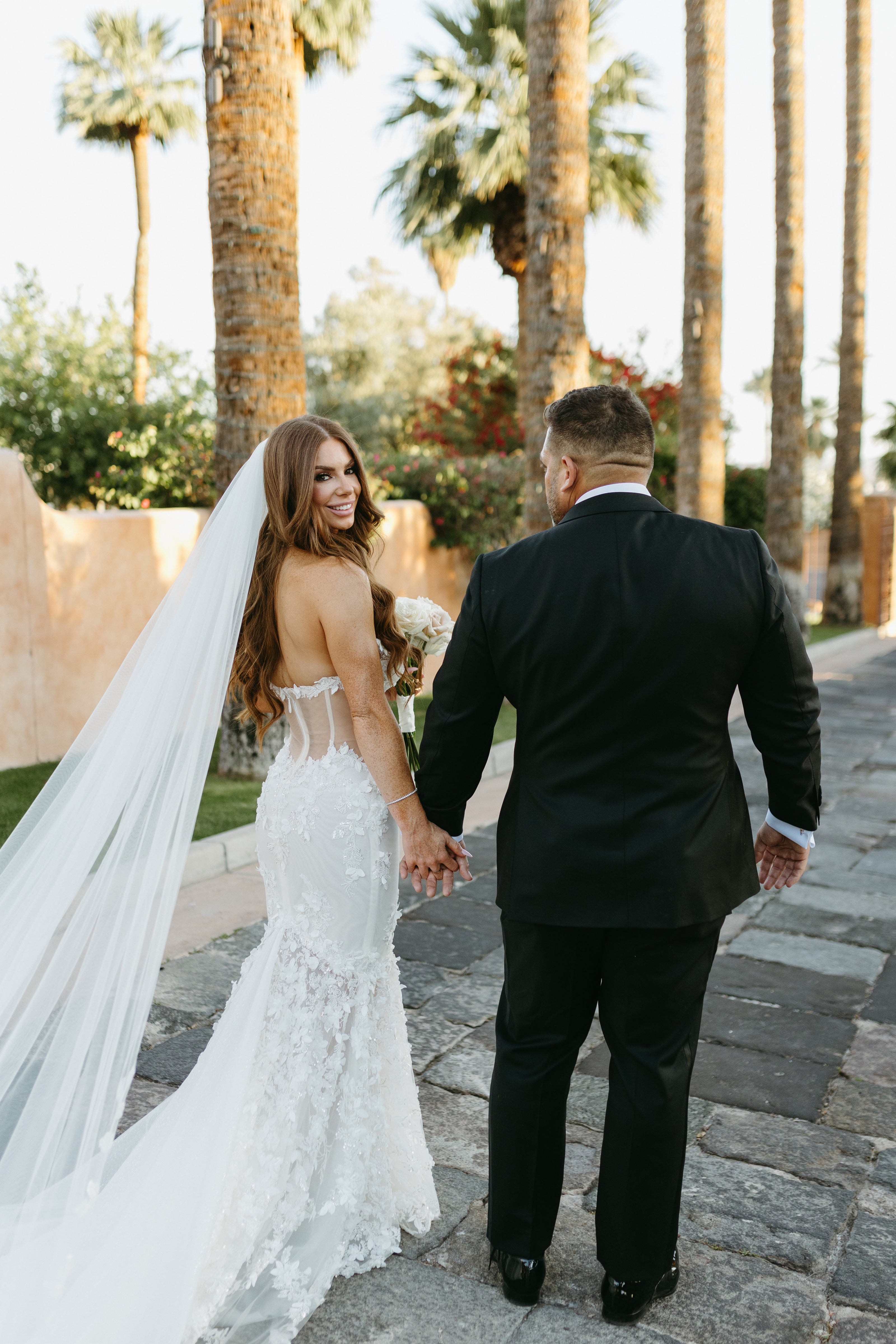 Bride Of The Week: Cassie Brazil