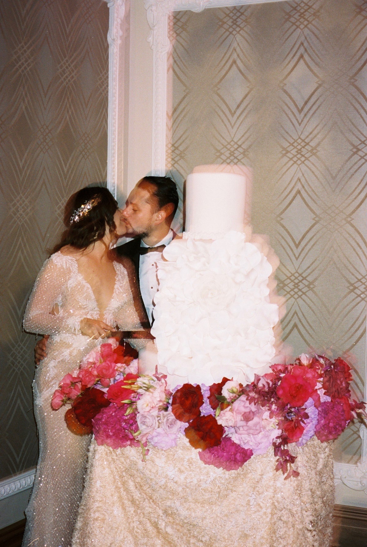 Bride Of The Week: Jacqueline Katzev