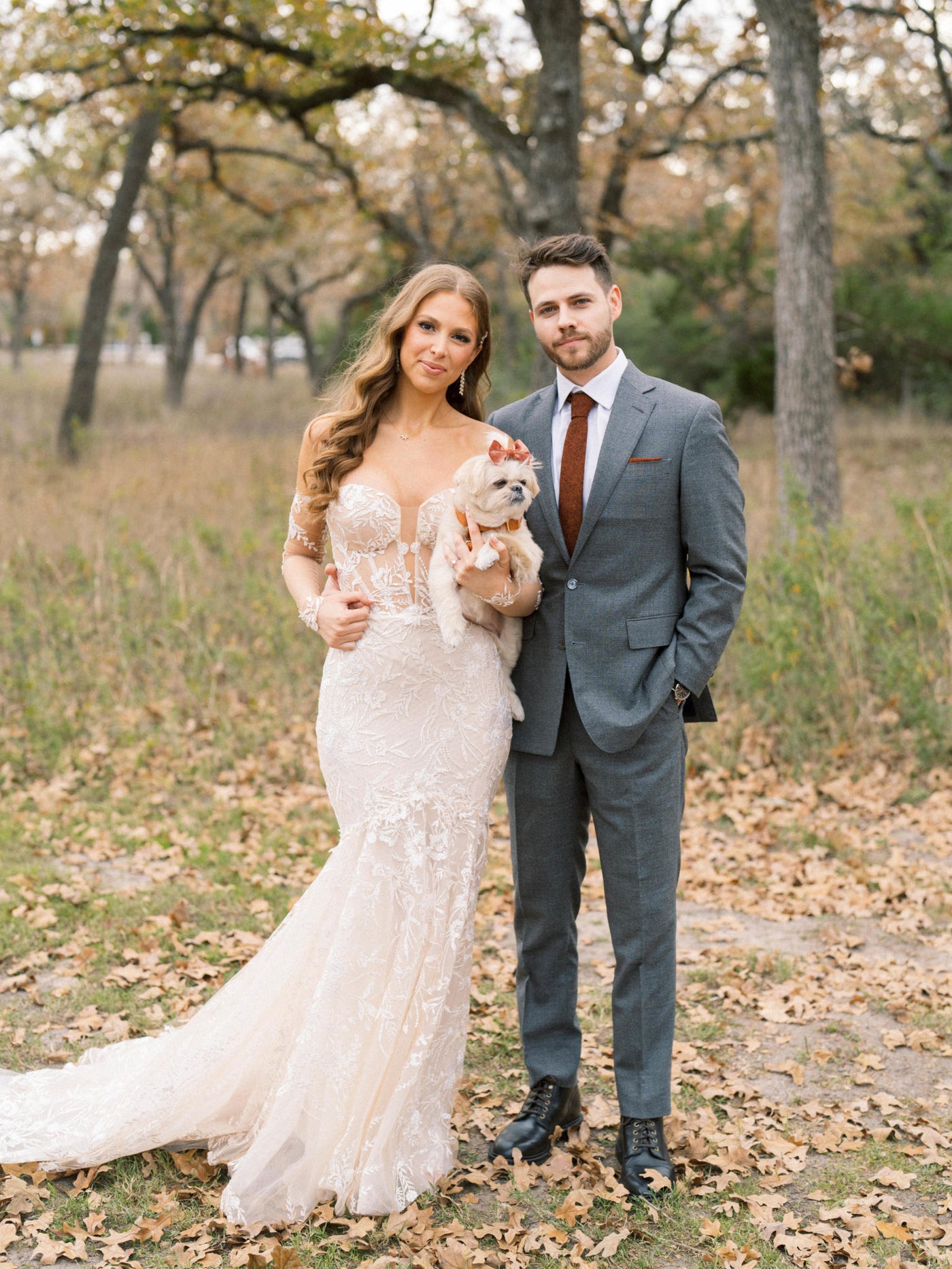 Bride Of The Week: Lexi Lily