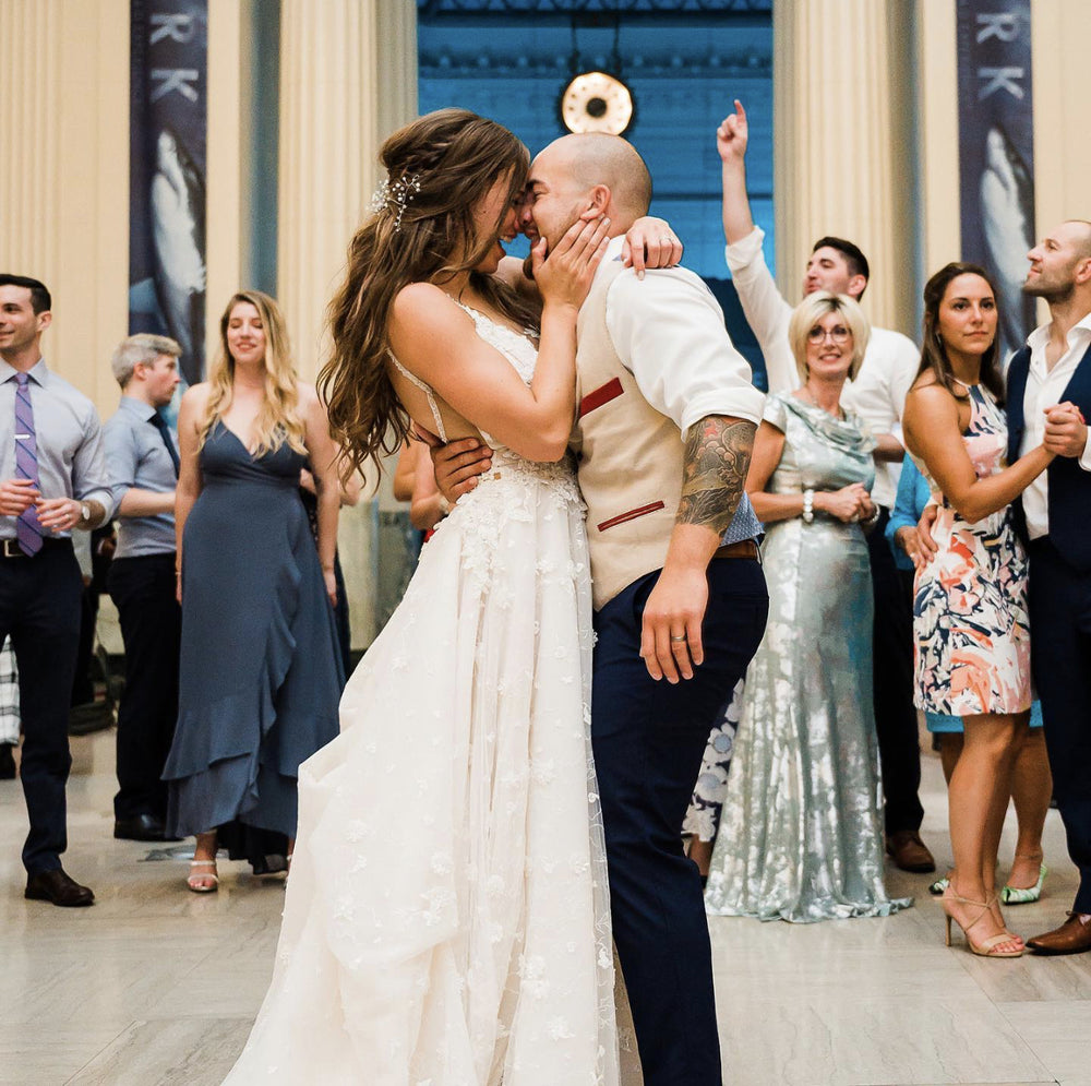 GL Spotlight: Bella Bianca Bridal Boutique