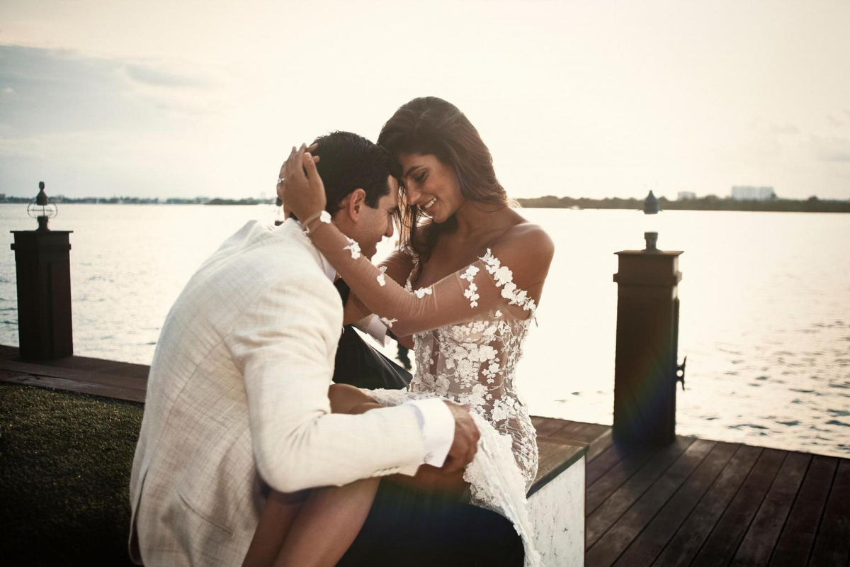 Bride Of The Week: Shani Alexander