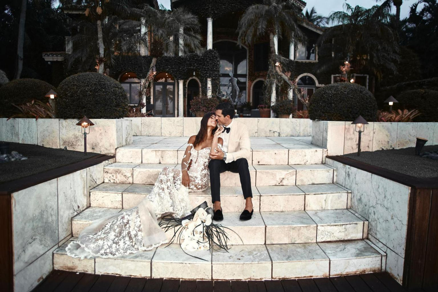 Bride Of The Week: Shani Alexander