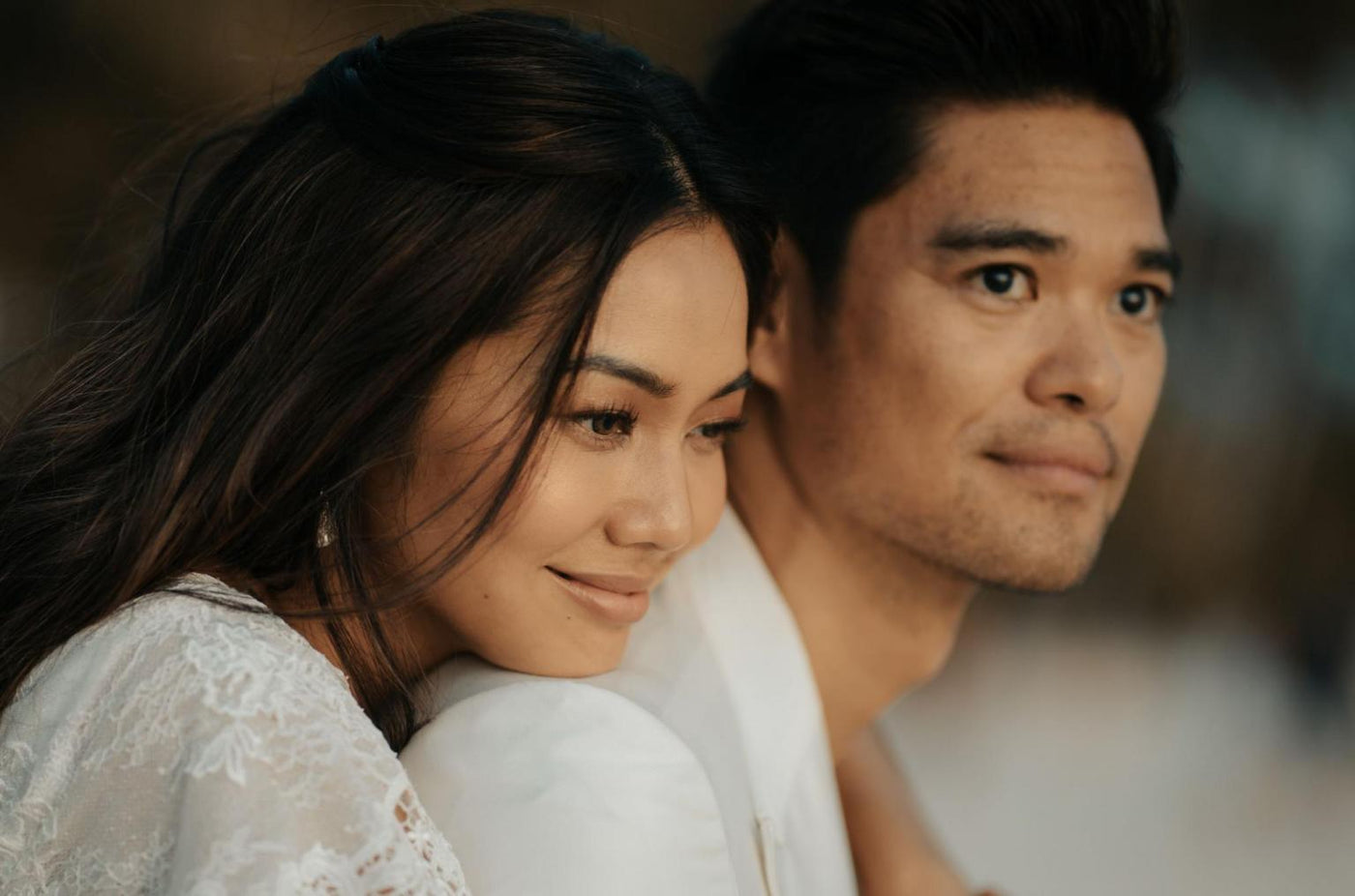 Bride Of The Week: Mica Javier