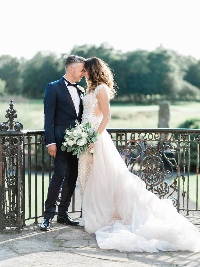 Bride Of The Week Leigh Fergus