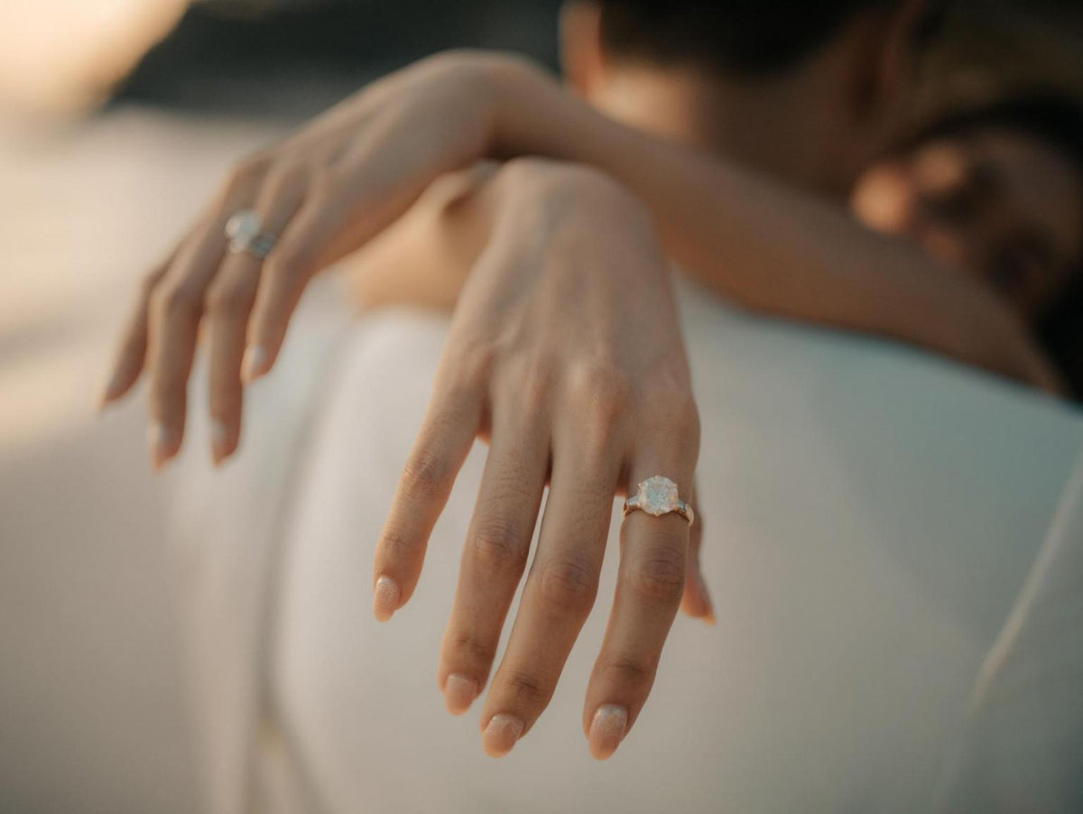 Bride Of The Week: Mica Javier