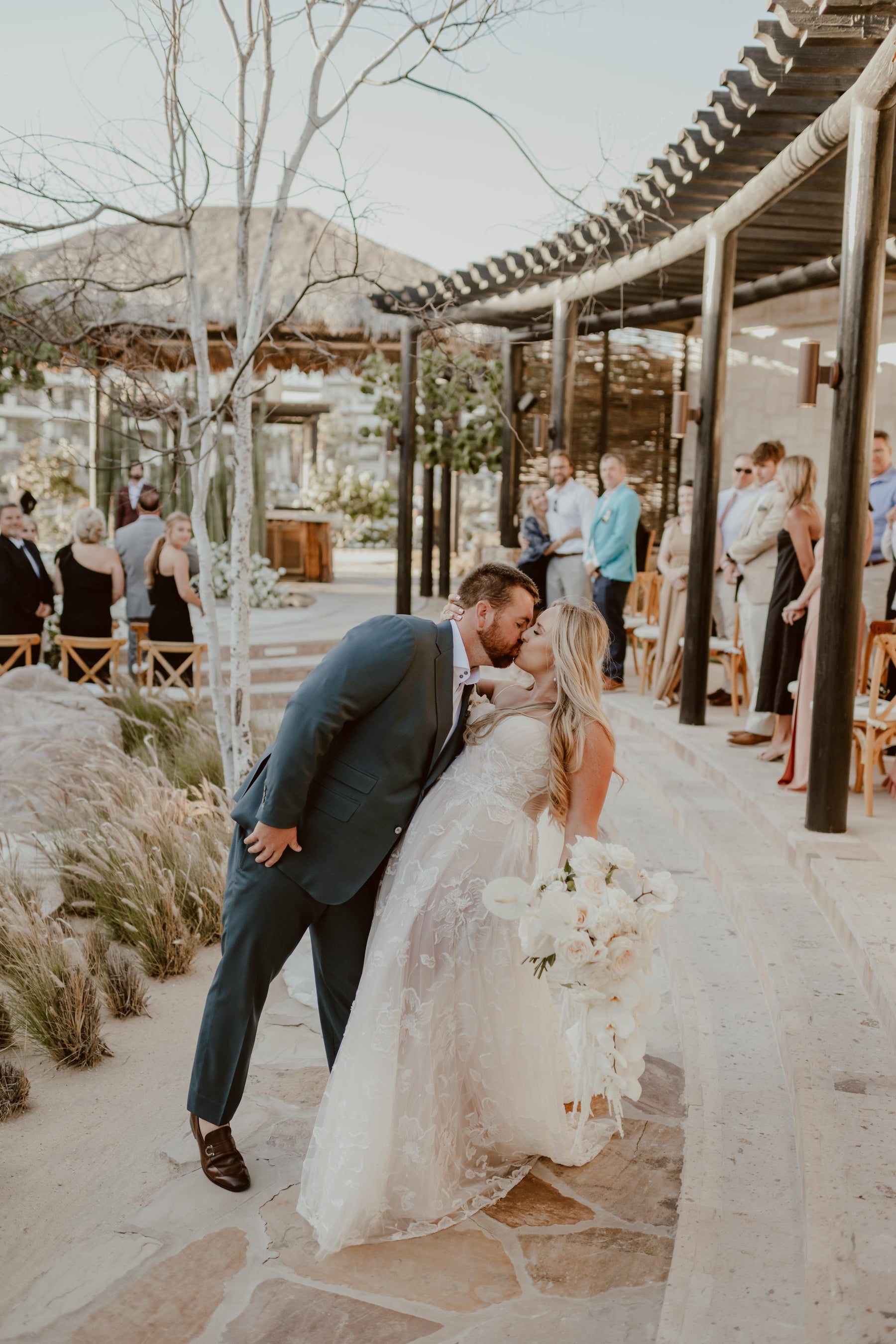 Bride Of The Week: Marissa