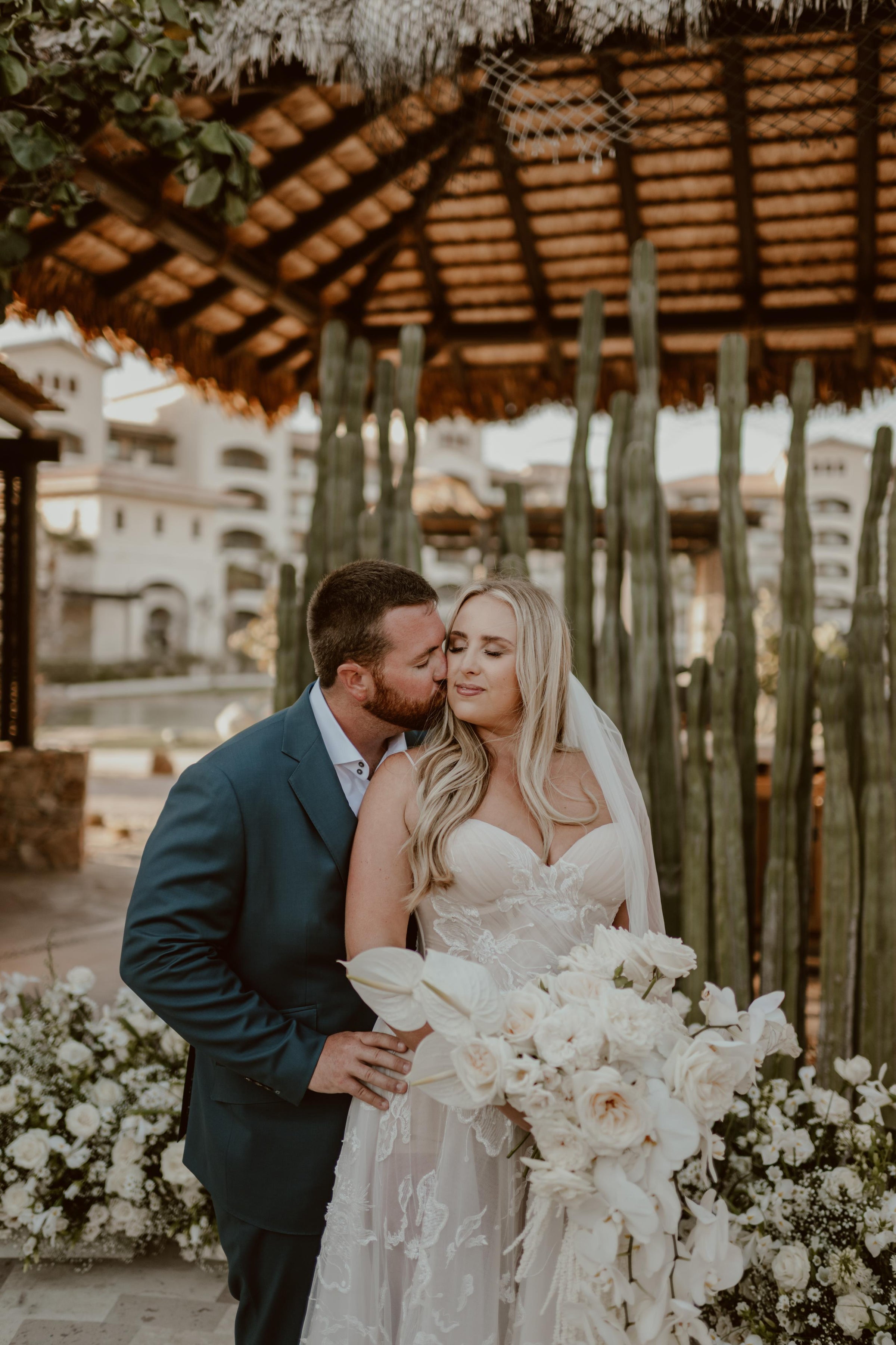 Bride Of The Week: Marissa