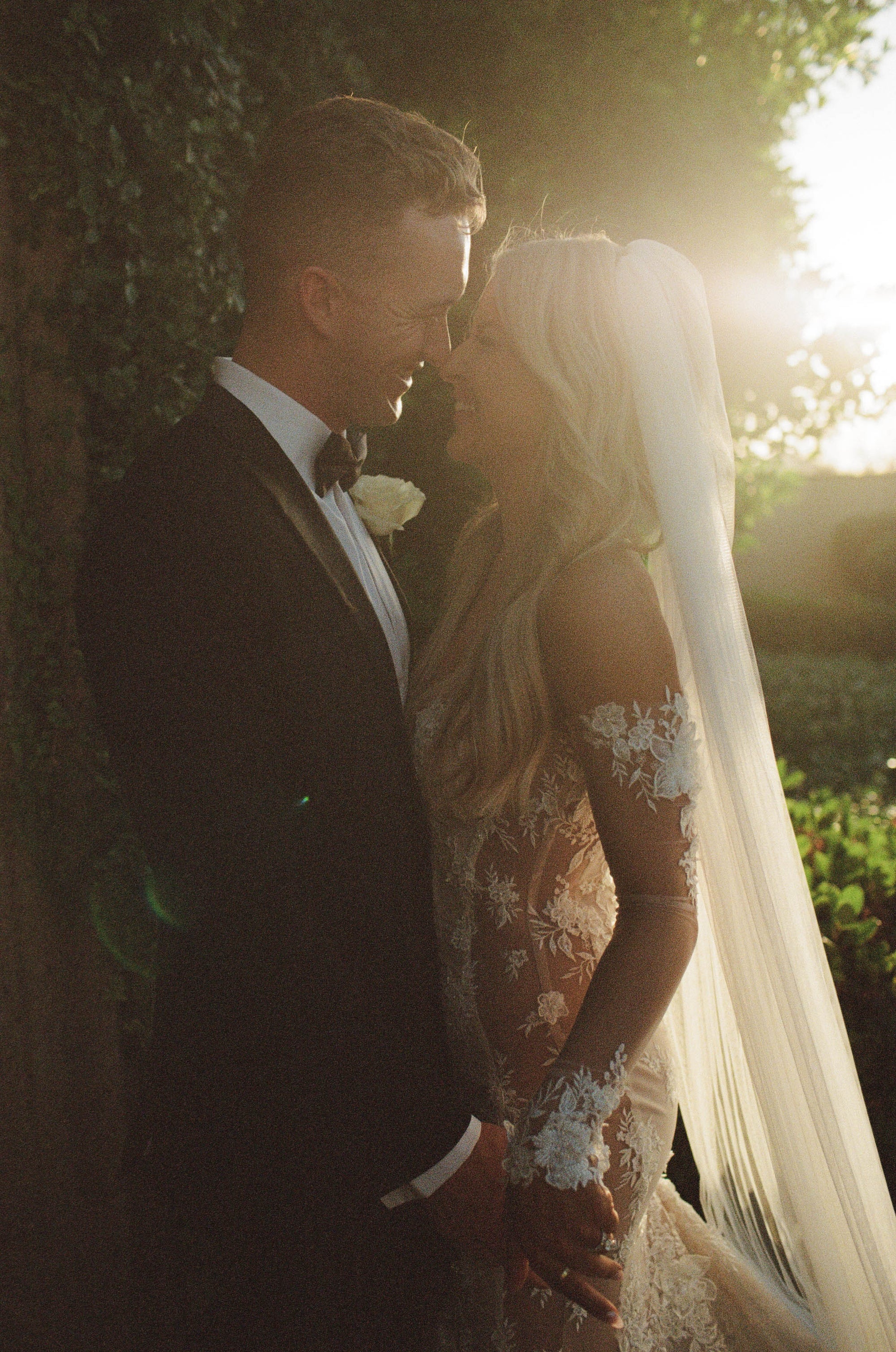 Bride Of The Week: Jensen Merrill