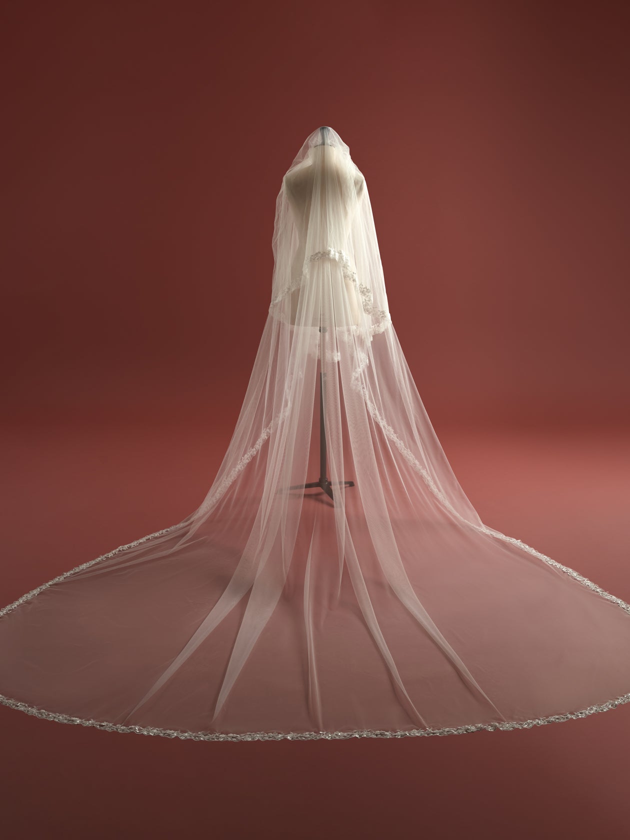 Noel Veil