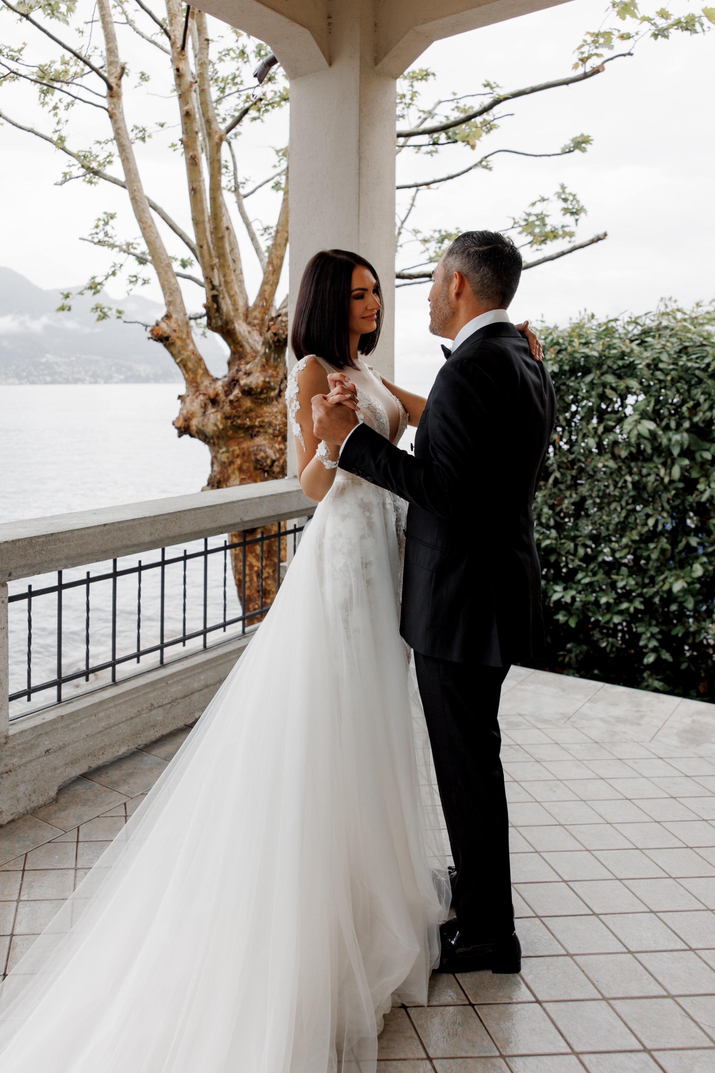 Bride Of The Week: Ashliegh Munoz