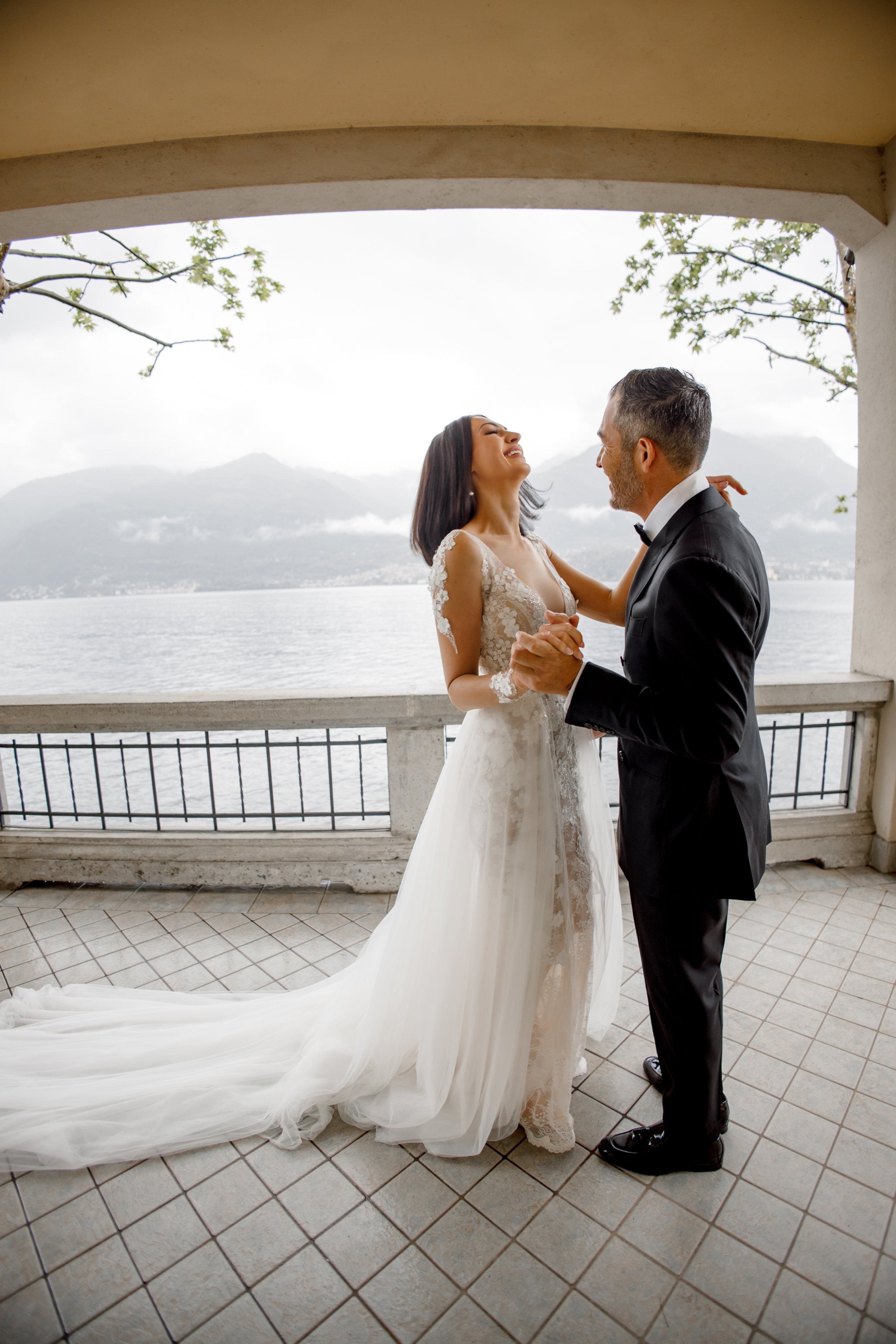 Bride Of The Week: Ashliegh Munoz