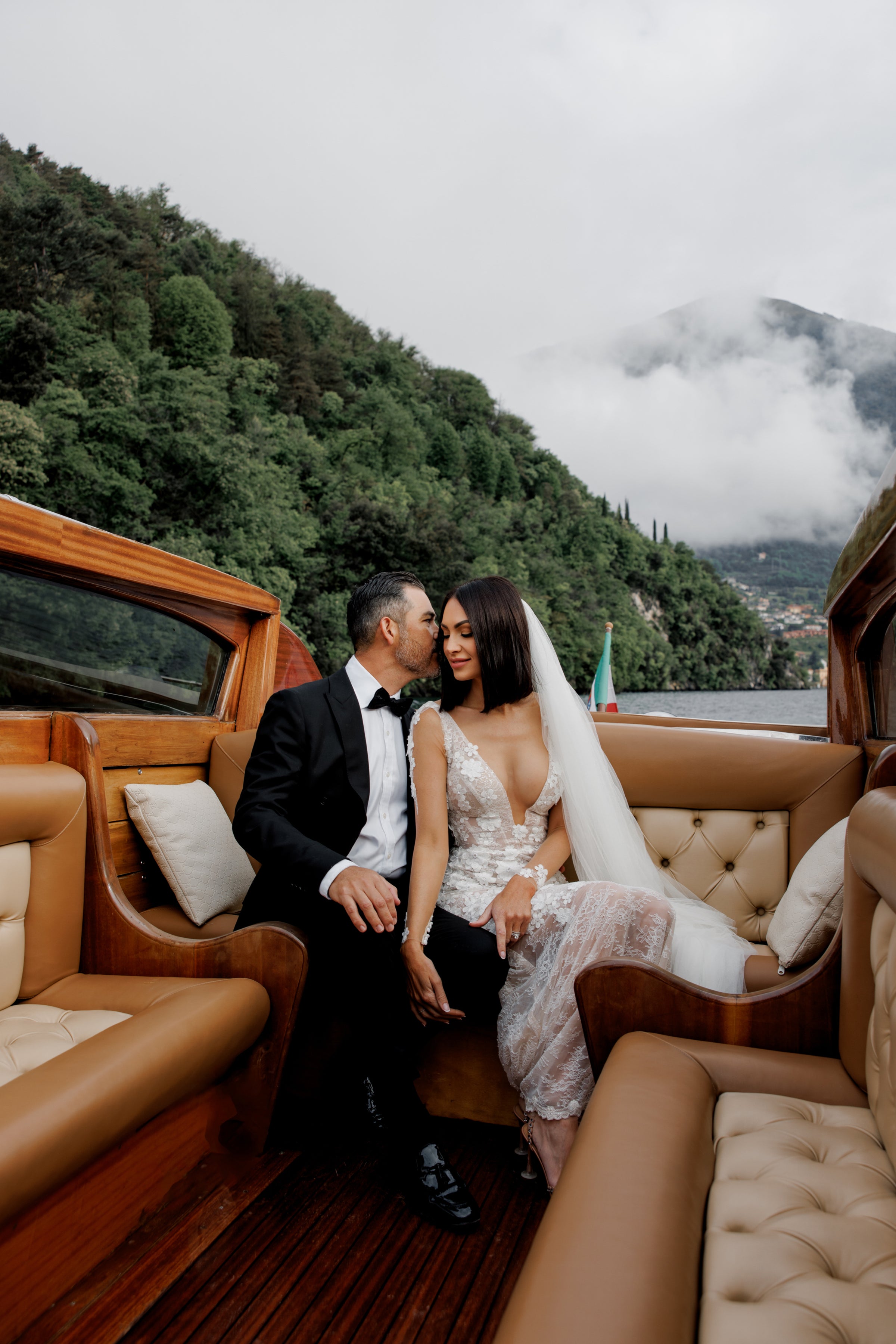Bride Of The Week: Ashliegh Munoz