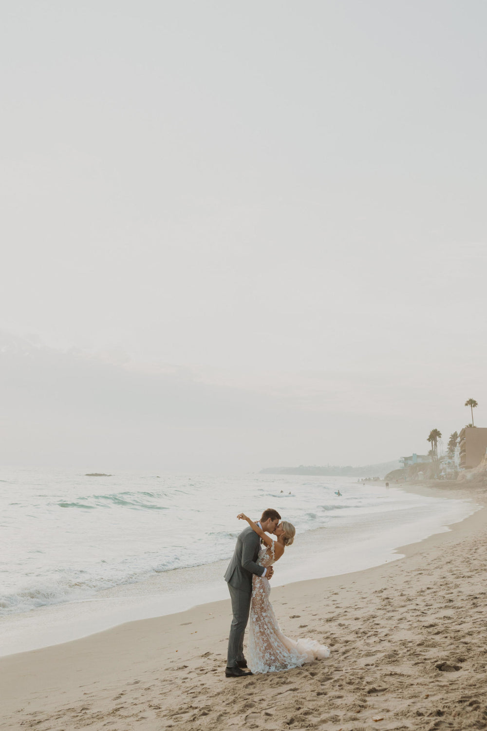 Bride Of The Week: Rachel Wade