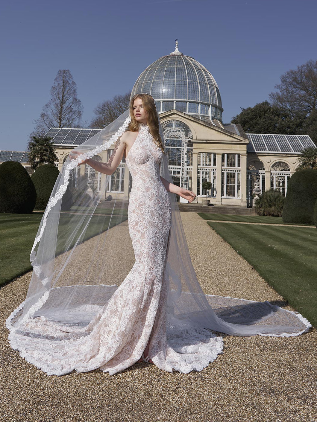 Into Galia Lahav's Dream State Collection - Style Cartel