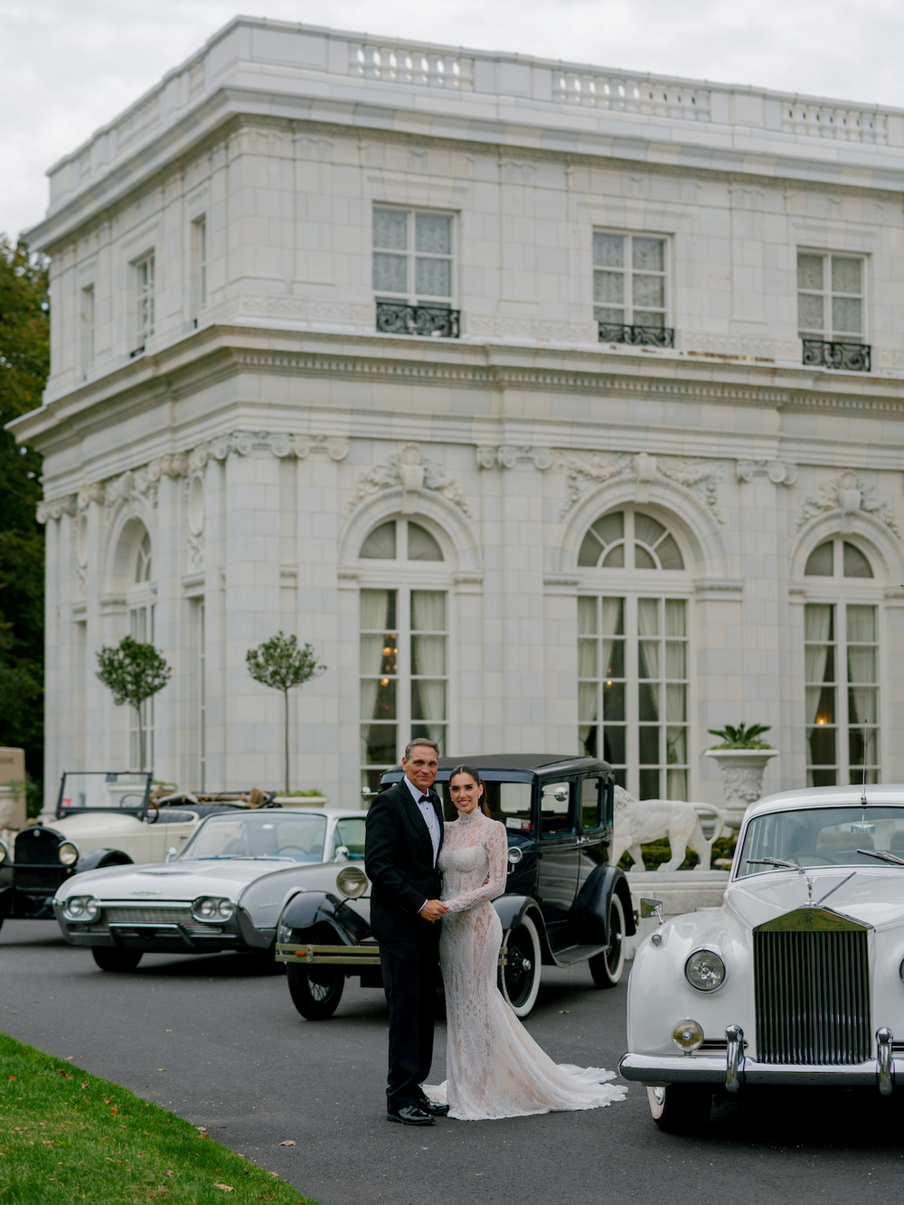 Bride of the Week: Kristina