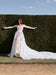 Teddy | French Lace Wedding Dress