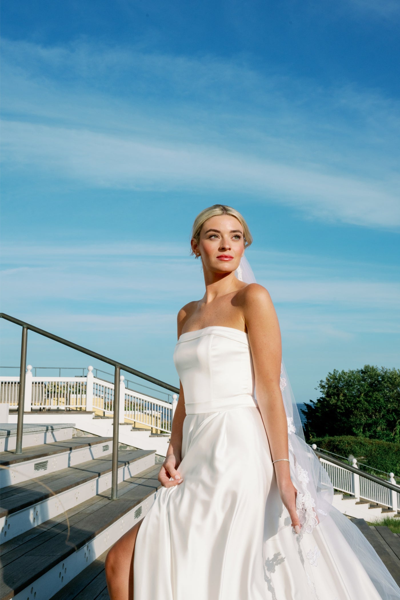 Bride Of The Week: Carly Rosen