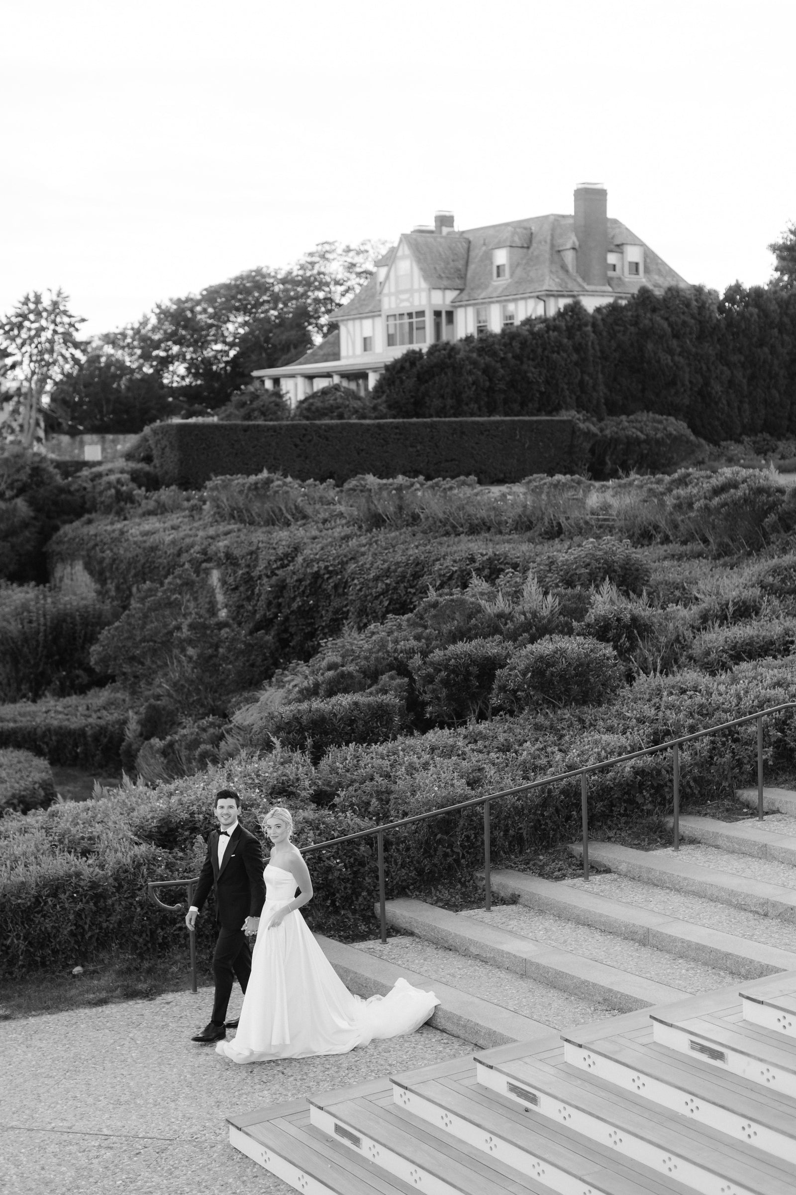 Bride Of The Week: Carly Rosen